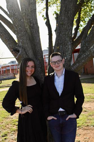 Empire High School announces Mr. and Ms. EHS | Community | duncanbanner.com