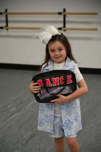 Heartbeat Dance twirls into its 40th season | Community | duncanbanner.com