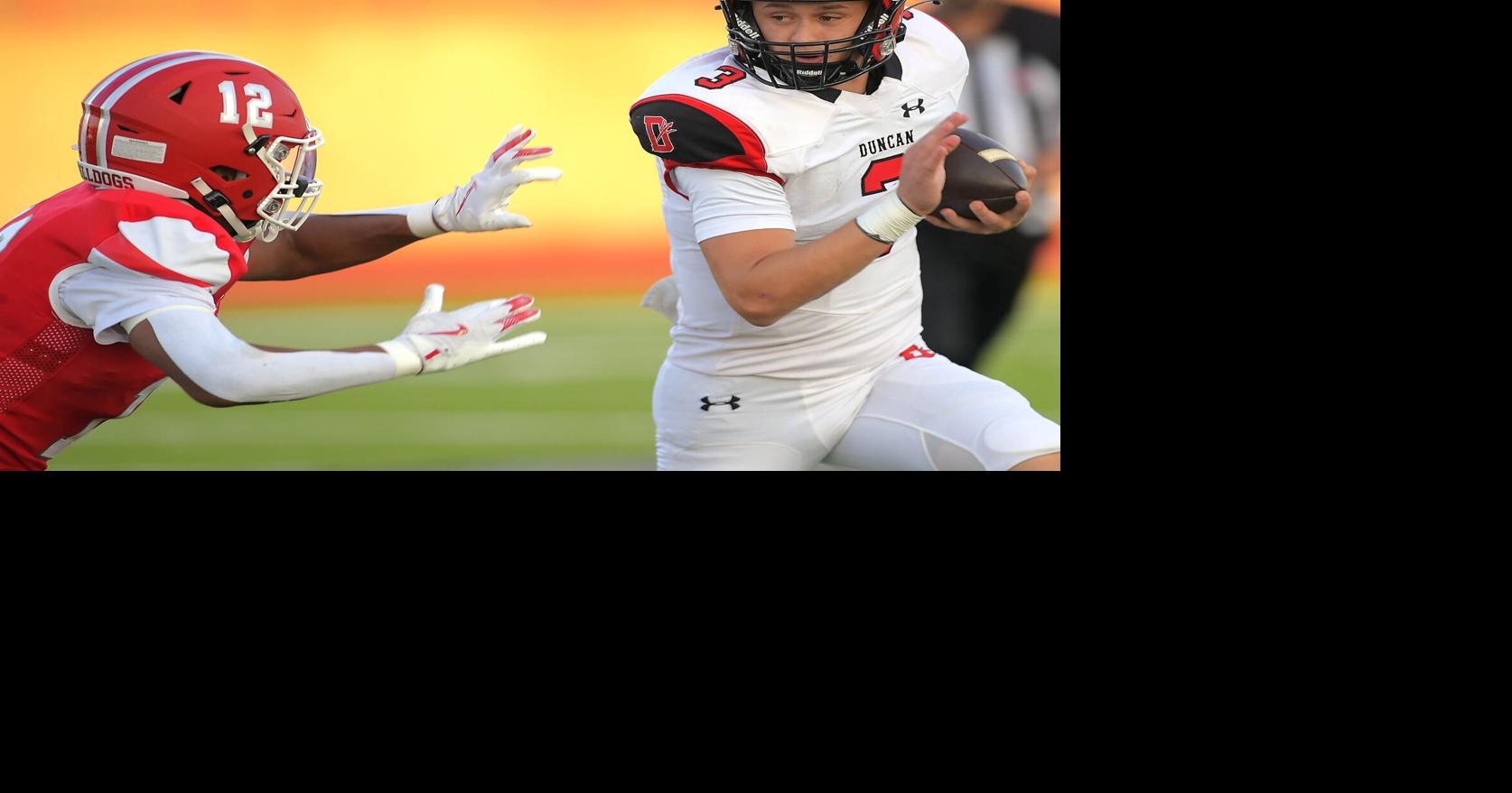 The Duncan Banner’s 2024 Football All-County Awards announced | Sports ...