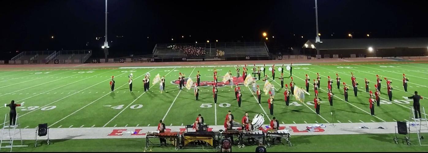 Duncan High School Band has awesome marching season | Community ...