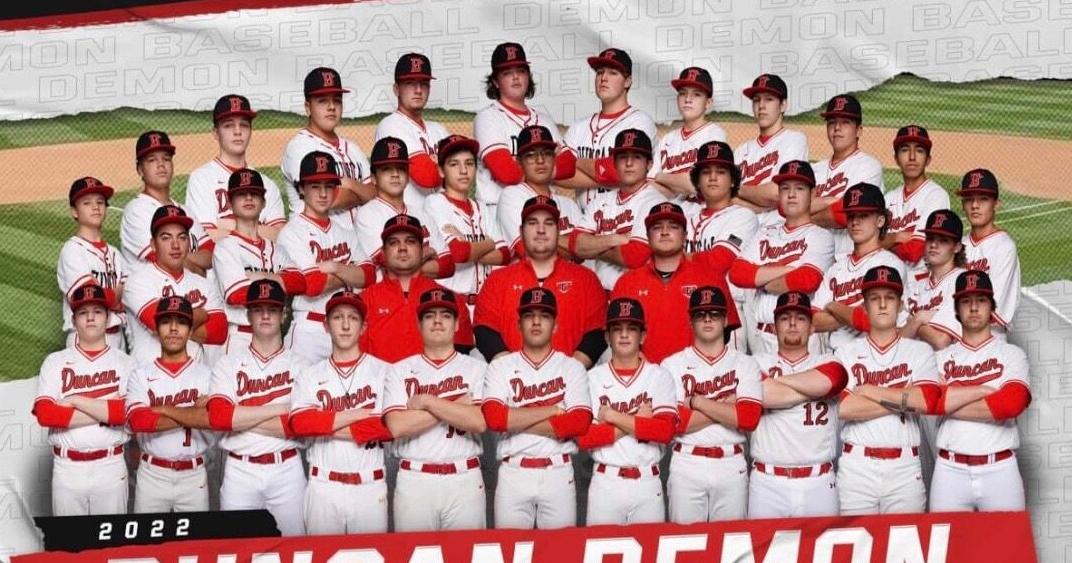 Duncan baseball ready for tough competition to start year | Sports ...