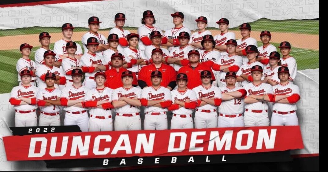 Duncan baseball ready for tough competition to start year | Sports ...