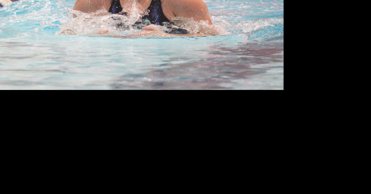 Duncan swim wins final road regular season meet | Sports | duncanbanner.com