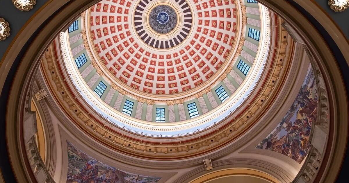 Interim studies in full swing at State Capitol | Community | duncanbanner.com