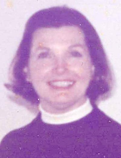 Elizabeth Belle Reyburn Preece | News | duncanbanner.com