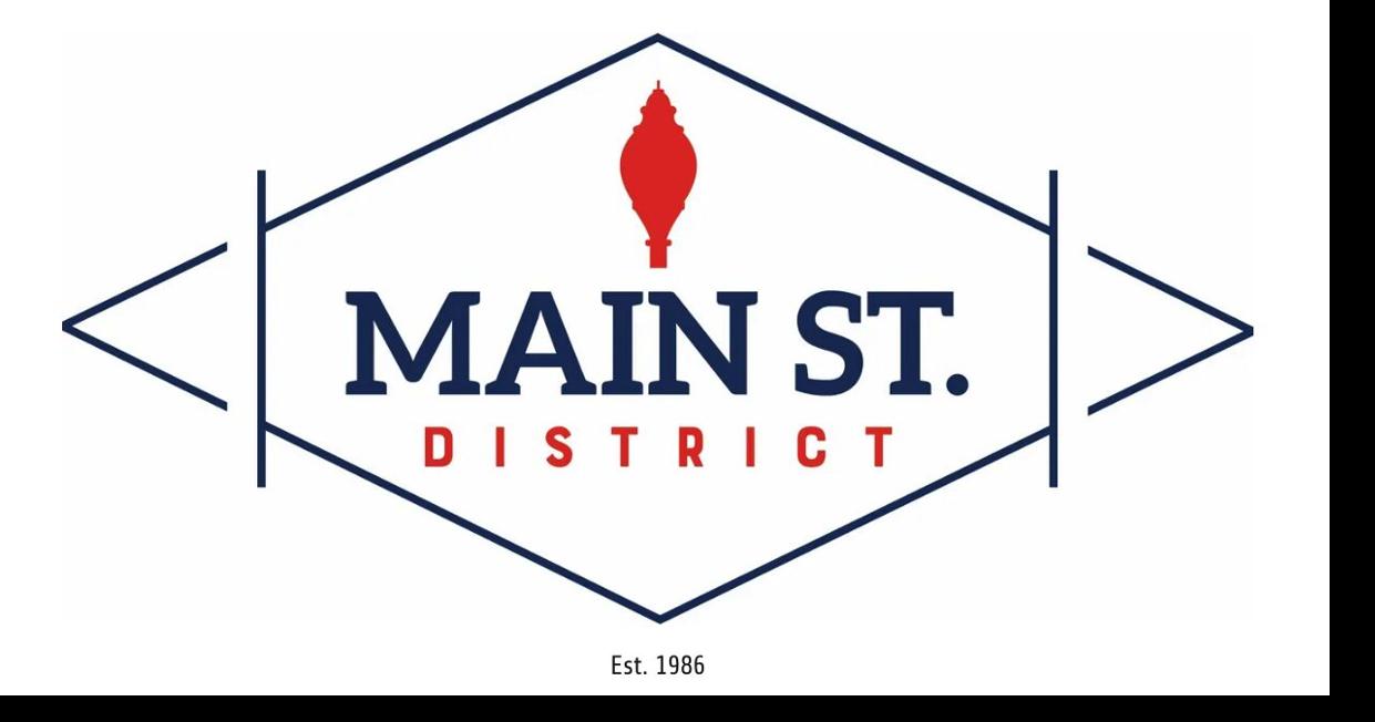 Main Street Duncan accredited with National Main Street Center ...
