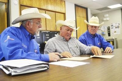 Prairie Circuit inks contract for return of PRCA rodeo | News ...
