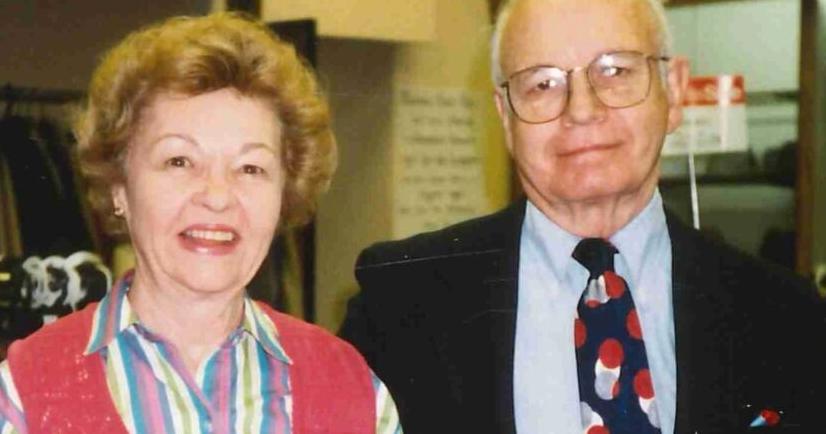 Duncan ‘clothier extraordinaire’ passes away | Community | duncanbanner.com