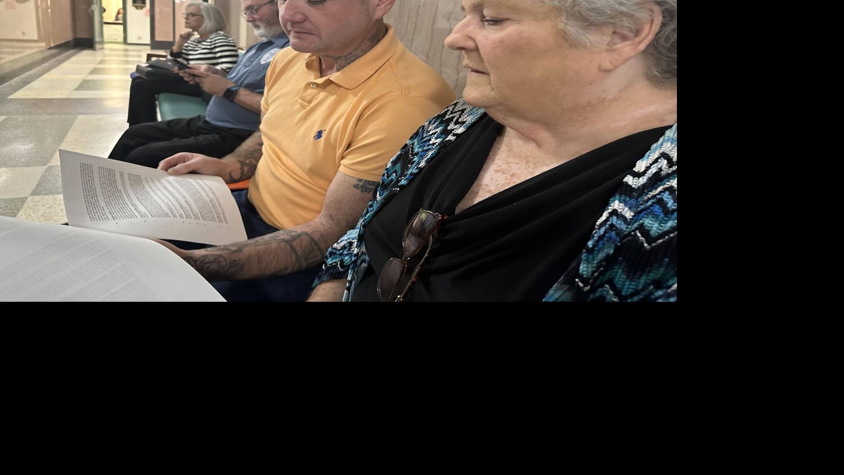 Duncan Senior Citizens Center plans festival | Community | duncanbanner.com