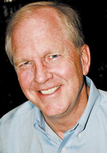 Laughlin puts in candidate bid | Local News | duncanbanner.com