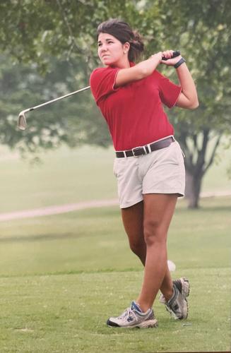 HOF inductee Atchley loves golfing, giving back and family | Community ...