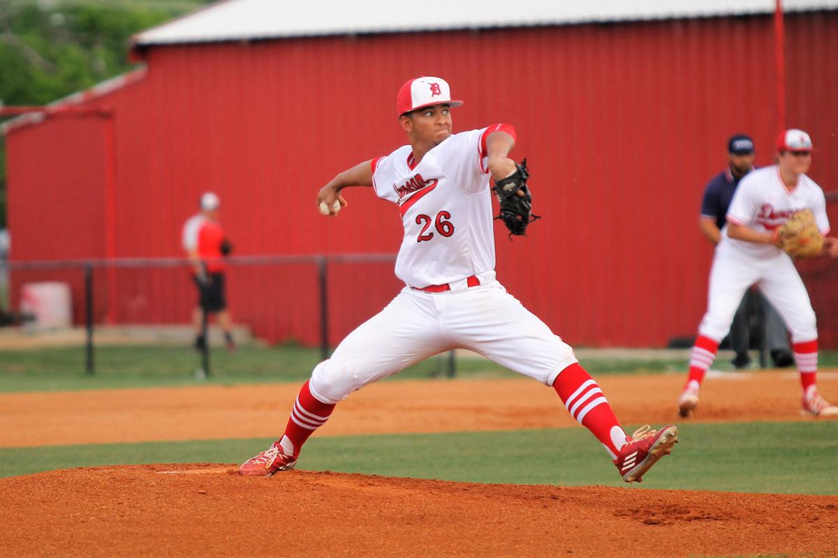 Demons advance to regional championship | Sports | duncanbanner.com