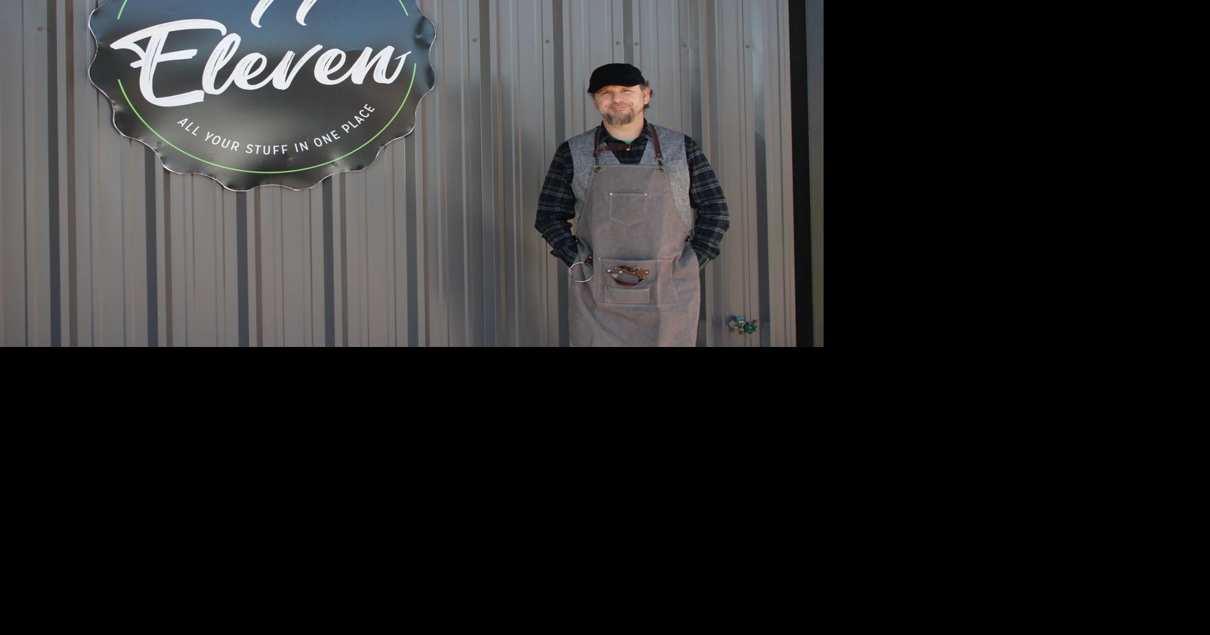 Eleven 11 Coffee and More brings a new gathering spot to town ...