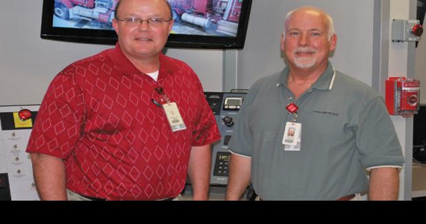 Halliburton puts $15 million into Duncan facility | News | duncanbanner.com