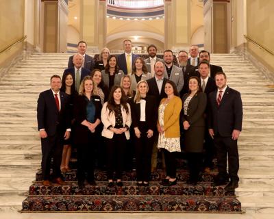 Column: From the desk of Sen. Chris Kidd | Opinion | duncanbanner.com