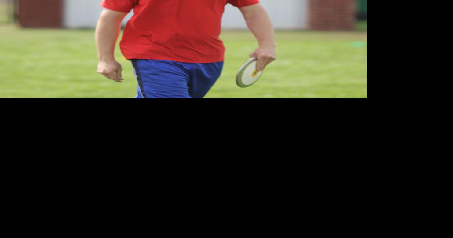 Duncan's Connor Roddy top freshman discus thrower in nation | Sports ...