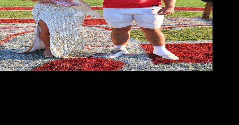 Photo: Comanche Indians name homecoming royalty | Community ...