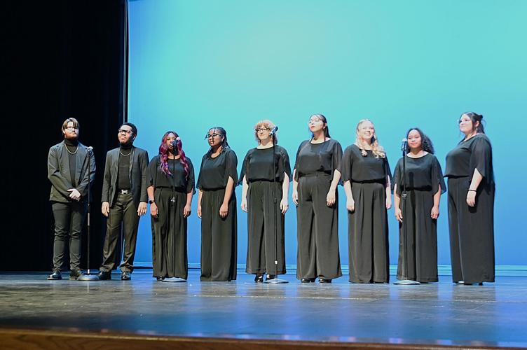 Duncan Area Arts Hall of Fame inducts new members | Community ...