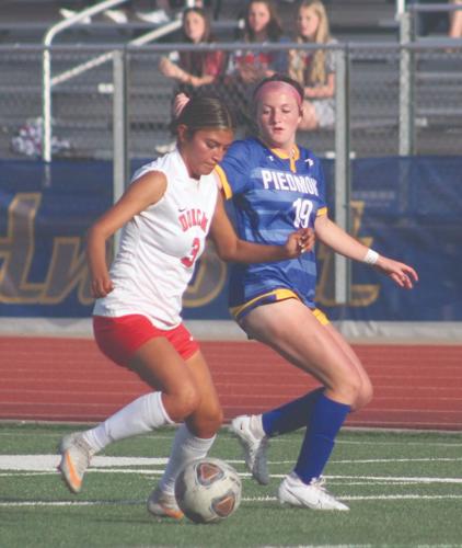 Hopes remain high for Lady Demons soccer despite playoff loss | Sports ...