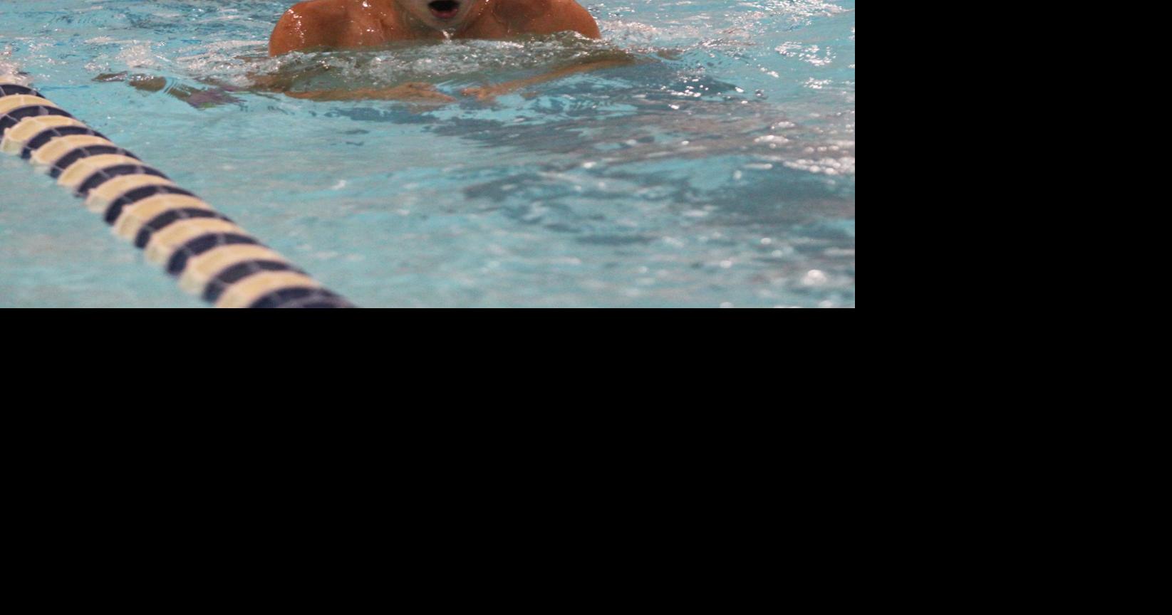 Veteran leadership: Duncan Swim team looks to make splash in debut ...