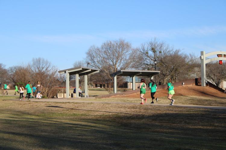 Gallery: St. Patrick’s All Green Fun Run 5k/Walk draws county runners ...