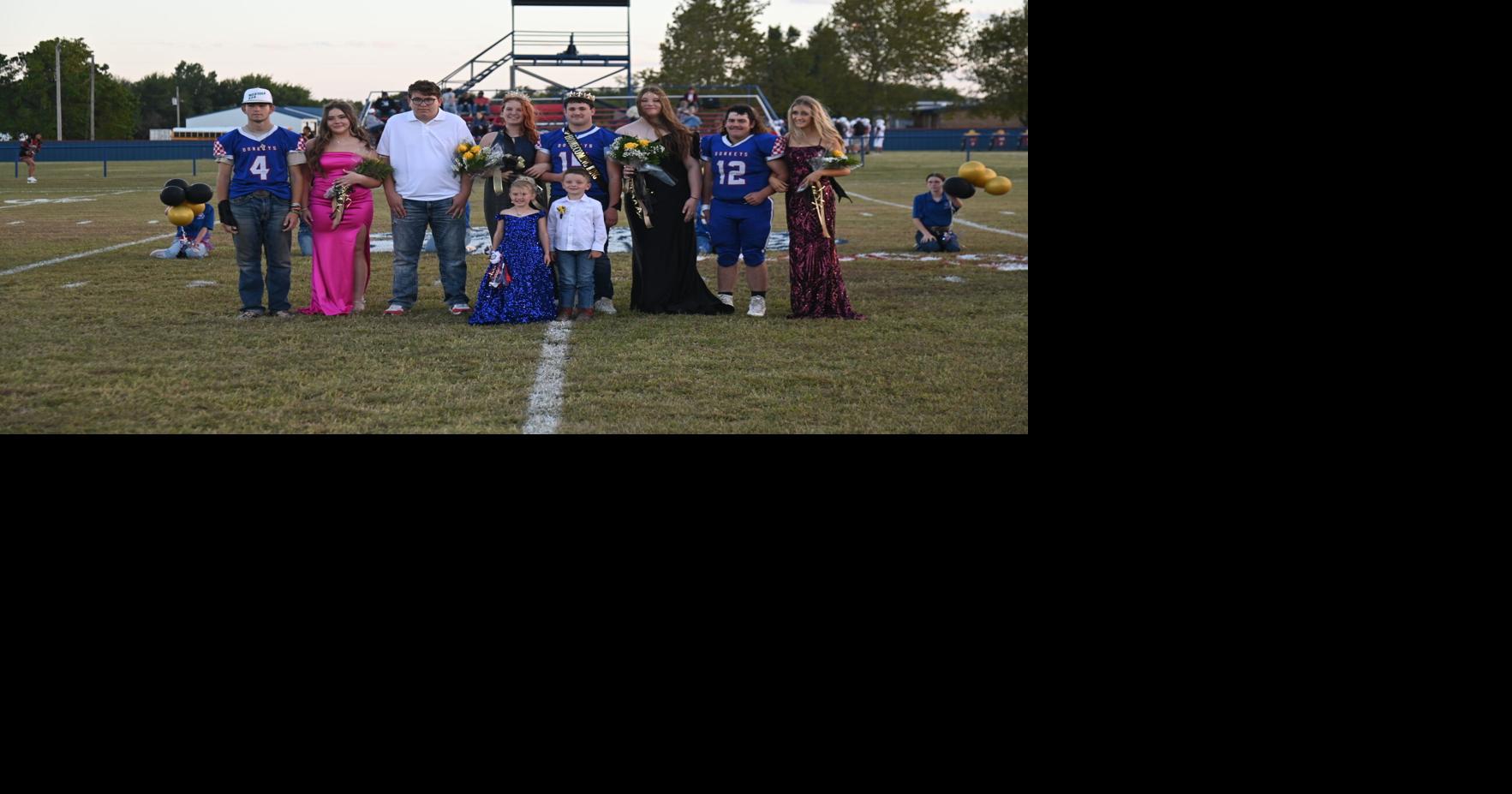 Gallery: Bray-Doyle crowns homecoming royalty | Community ...