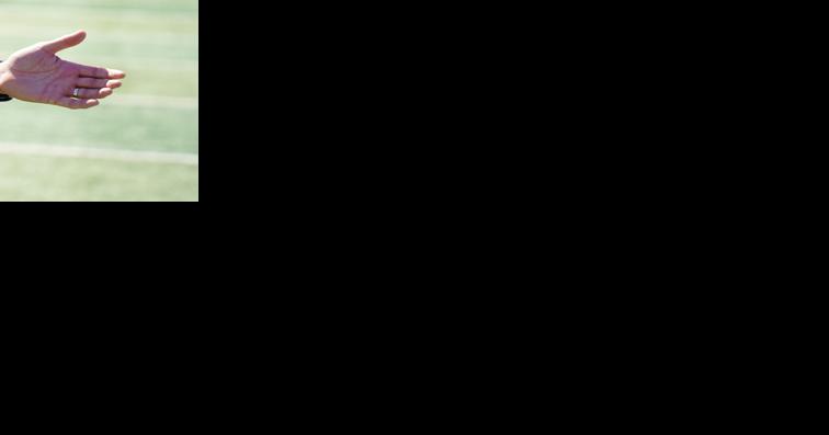 Patterson to make collegiate head coaching job debut | Sports ...