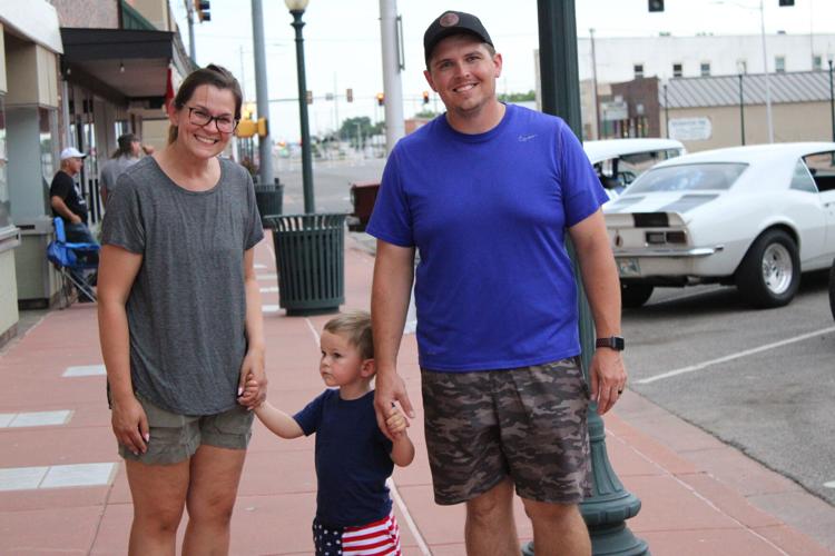 Gallery: Car cruise brings heat to Duncan’s Main Street | Community ...
