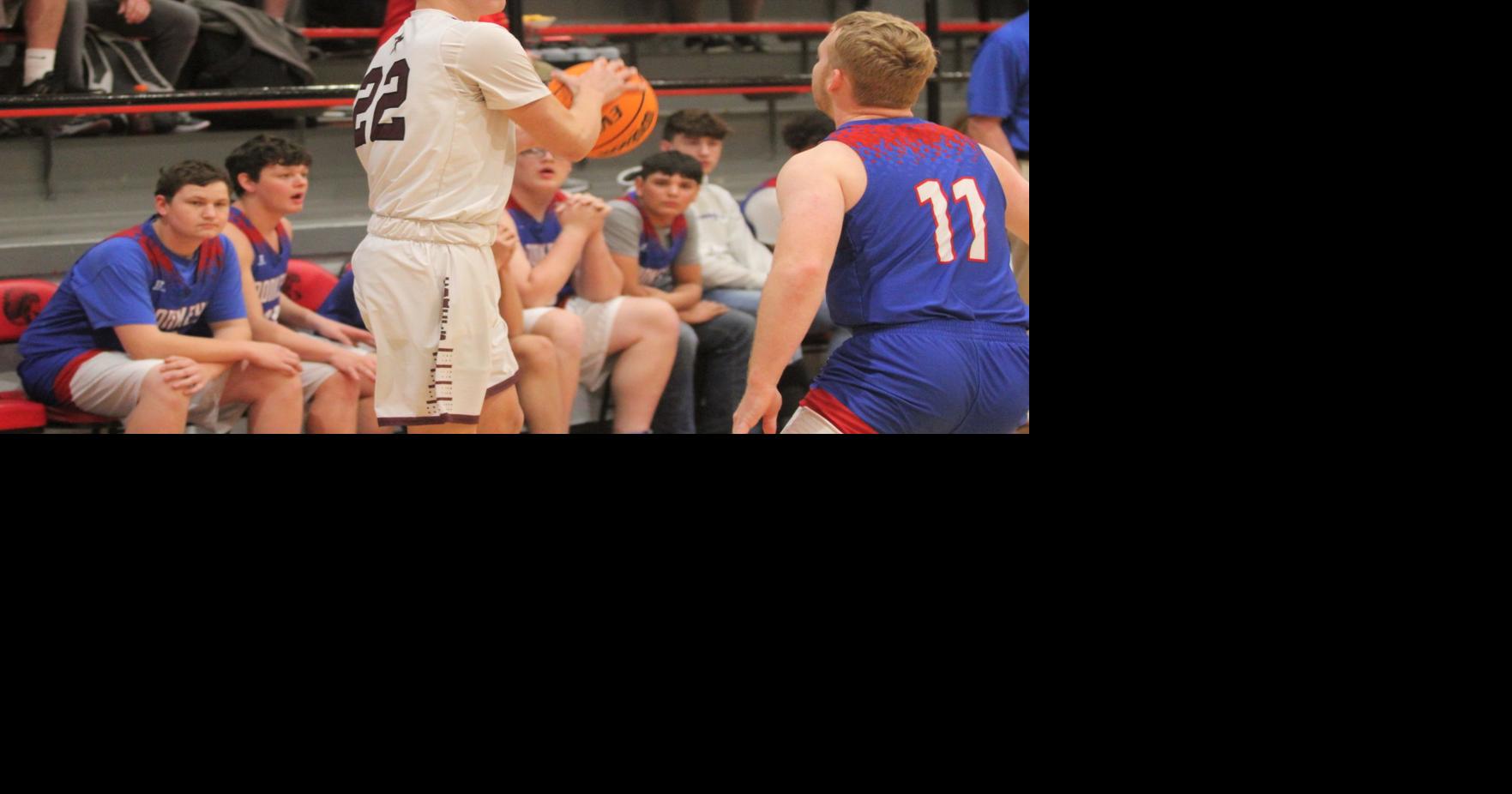 Comets take care of Bray-Doyle in their tournament opener | Sports ...