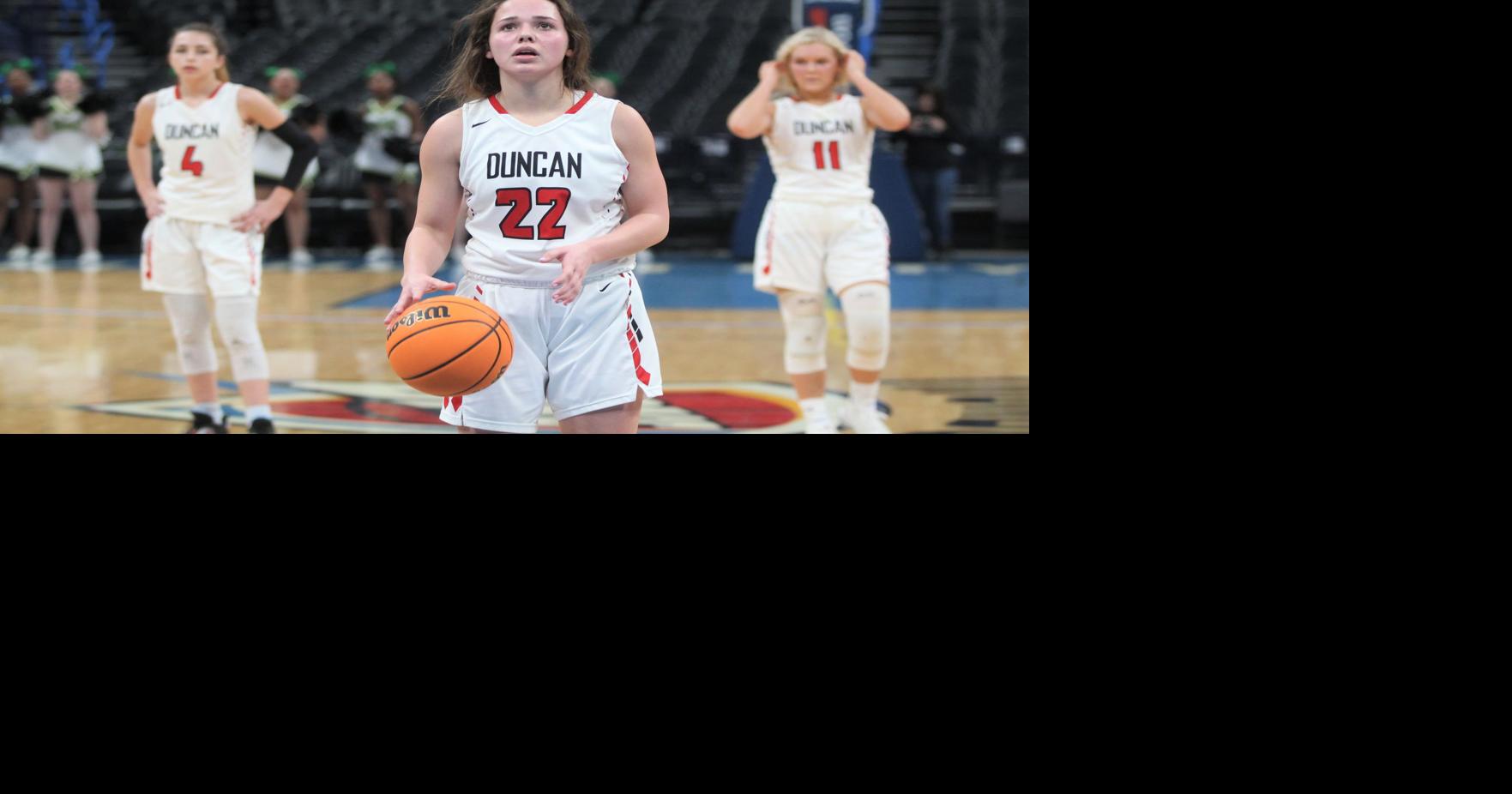 Demons basketball drops home games against OKC Storm | Sports ...