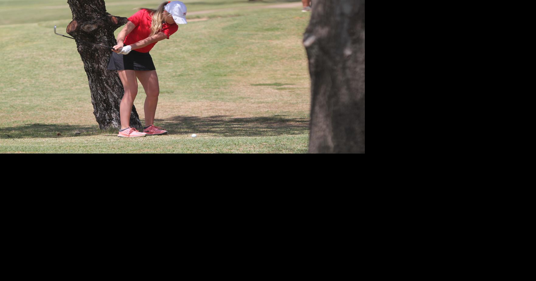 Duncan's Gentry Cox awarded prestigious golf scholarship | Sports ...