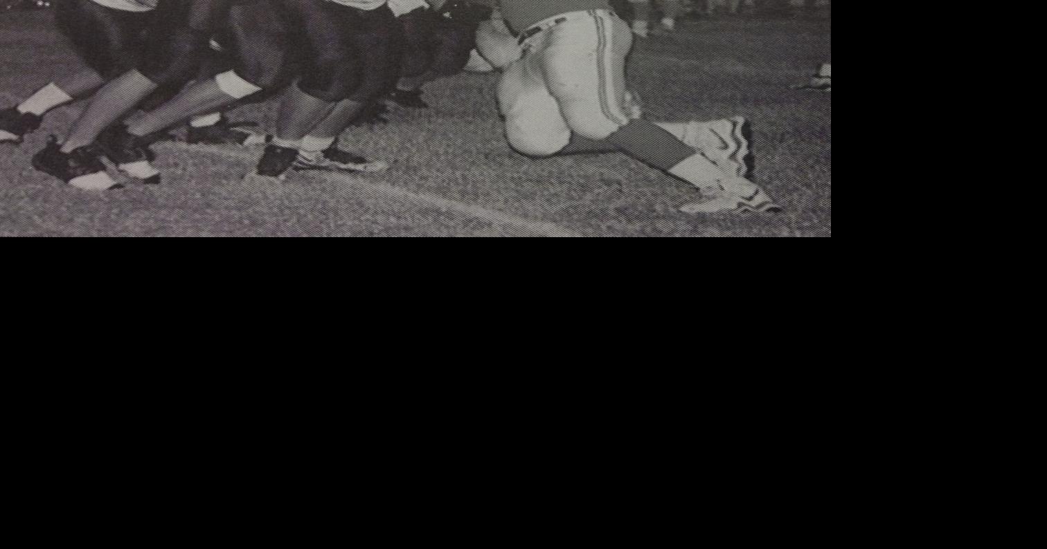 Former Texas football player Adam Doiron to be inducted into Duncan ...