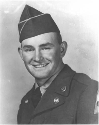 Family remembers fallen Korean war vet | News | duncanbanner.com