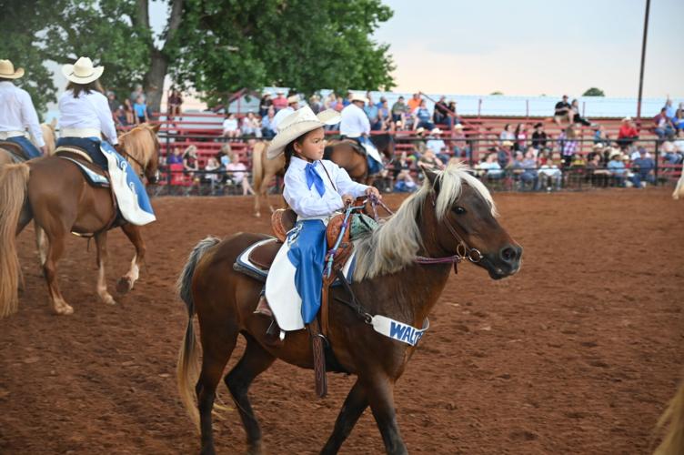 Gallery: Lions Club Rodeo celebrates 40th year | Community ...