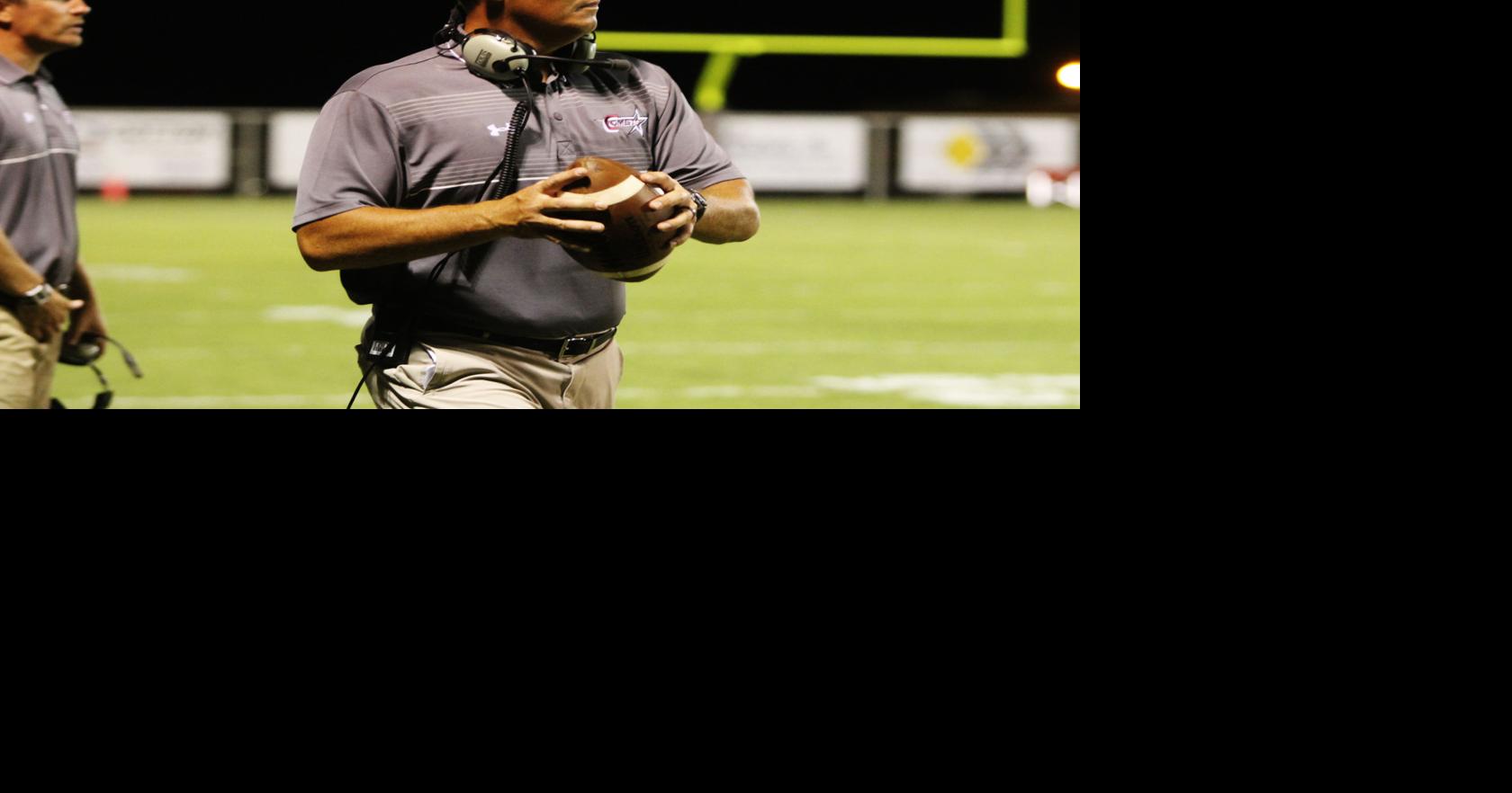 Velma-Alma football team faces Empire in pivotal game | Sports ...