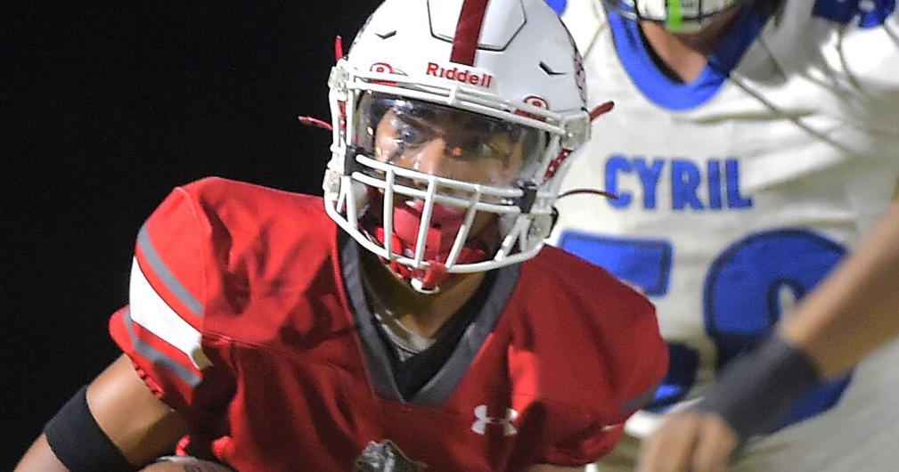 Empire cinches win with 50-point first quarter | Sports | duncanbanner.com