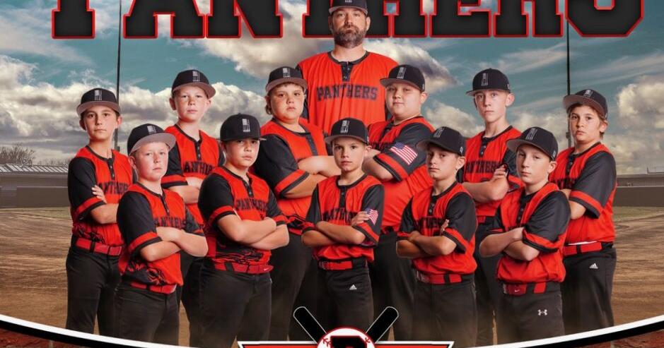 Panthers ready for end of season tournament | Sports | duncanbanner.com