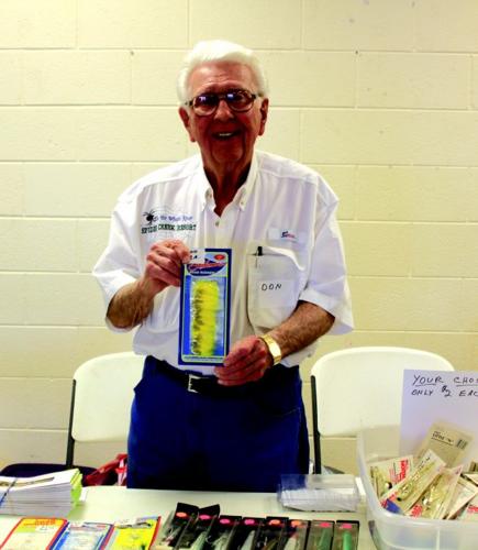 Wallace leaves lasting impact with TV show | Sports | duncanbanner.com