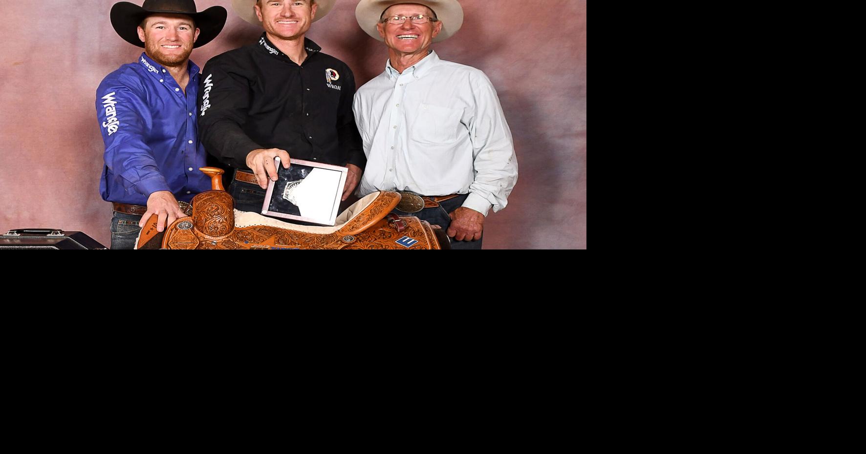 Tierney looking to add to his titles | Community | duncanbanner.com