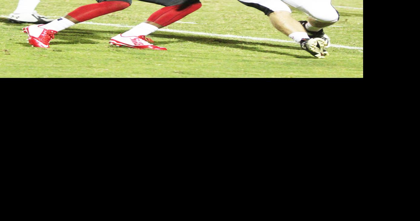 Duncan football team believes it can play with Lawton MacArthur ...