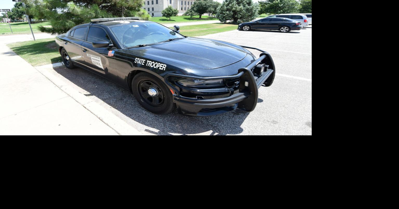 Oklahoma Voice: Oklahoma Highway Patrol seeks $25M for trooper training ...