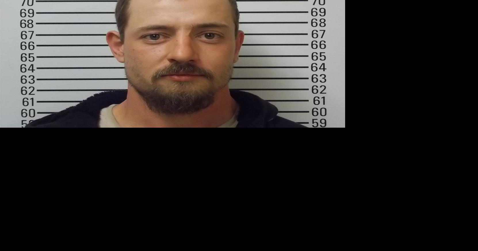 Law enforcement catches one on drug DUI, possession | News ...