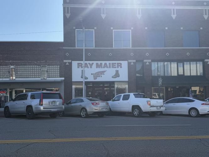 Ray Maier Sporting Goods to mark final sale after 70 years | Community ...