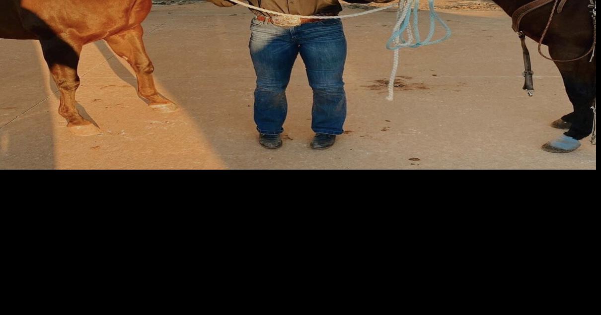 KK Smith competes at Vegas Tuffest Jr. World Championship | Community ...