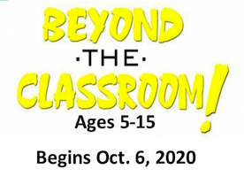 ‘Beyond the Classroom’: Social activities planned for area youth ...
