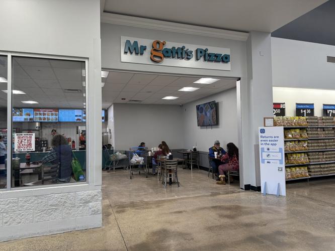 Mr Gatti's Pizza opens inside Duncan Walmart | Community | duncanbanner.com