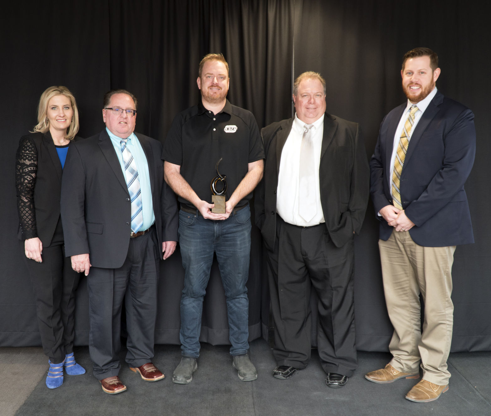 DR2 named RRTC Partner for Progress | News | duncanbanner.com