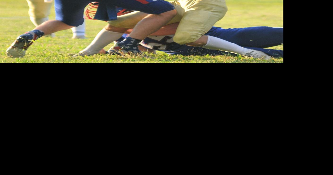 Young helps Central High Bronchos gallop over Bray-Doyle Donkeys ...