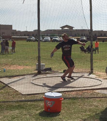 Duncan brings home five state track titles | Sports | duncanbanner.com