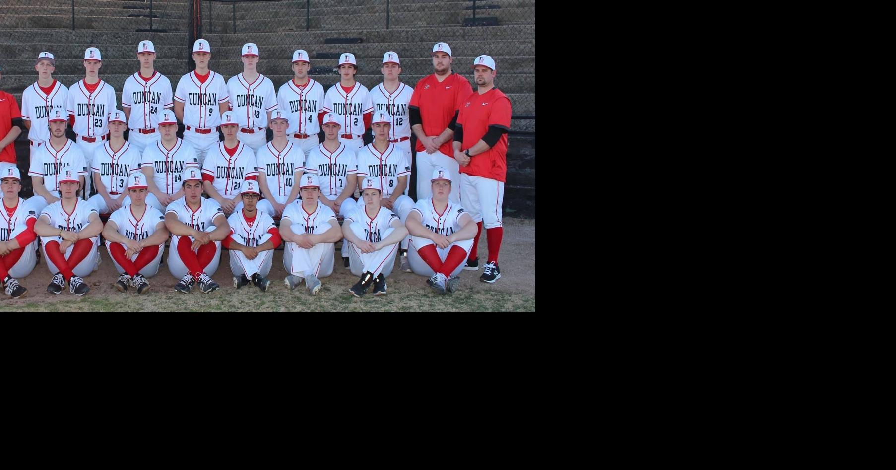Demon baseball team takes home Xpress Wellness Team of Week honors ...